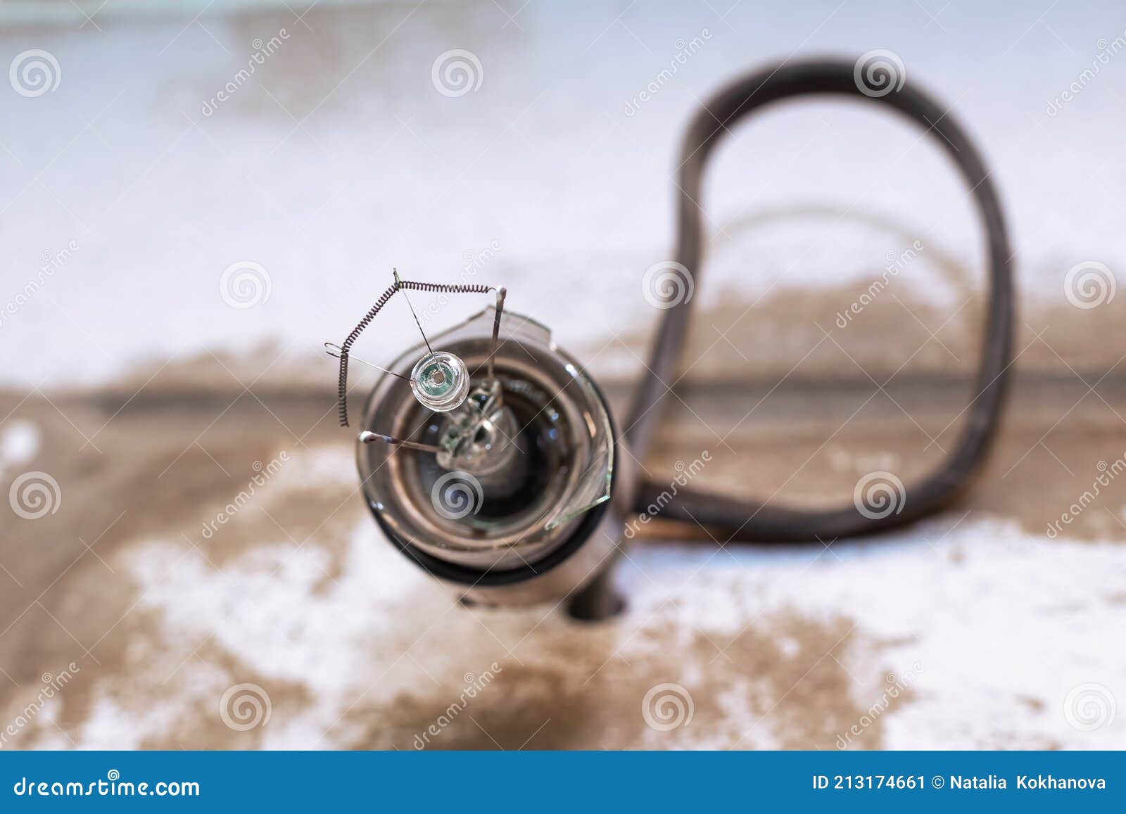 Exploded Electric Transformers Stock Image | CartoonDealer.com #31857595