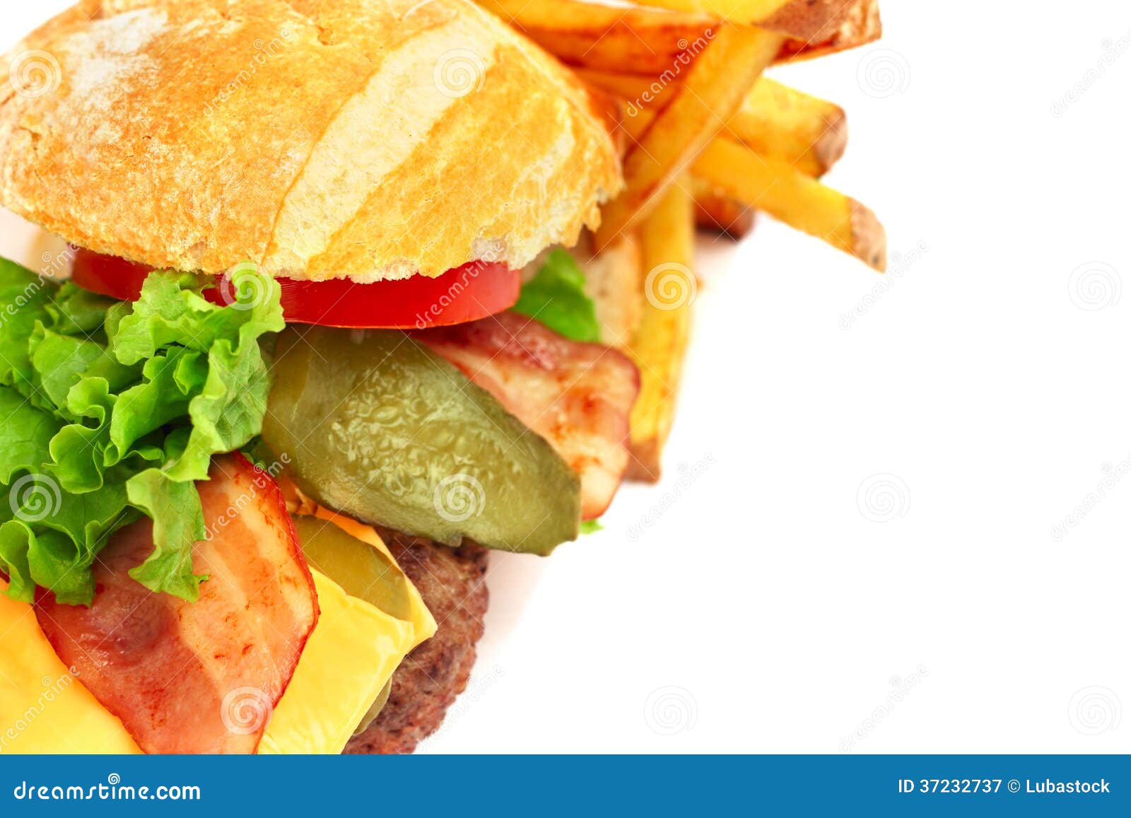 Food Exploded Stock Photography | CartoonDealer.com #98940866