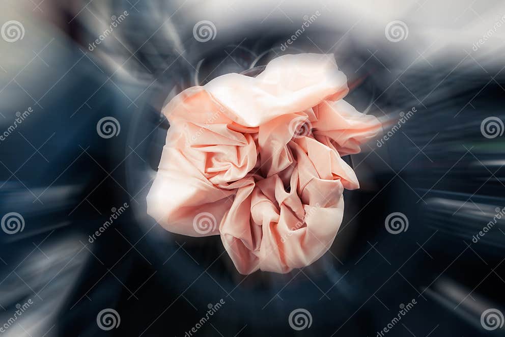 Exploding airbag stock image. Image of action, interior - 26800771