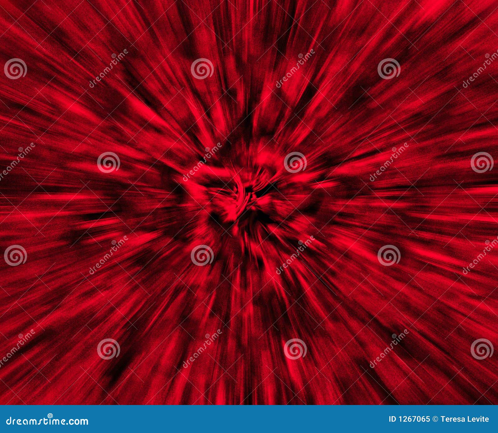 Exploding Background stock illustration. Illustration of concept - 1267065