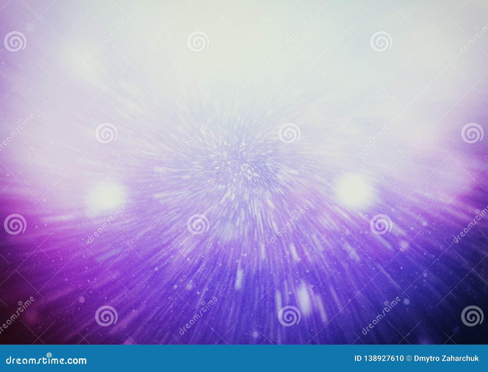 Exploding and Expanding Movemen. Loop Animation with Wormhole ...