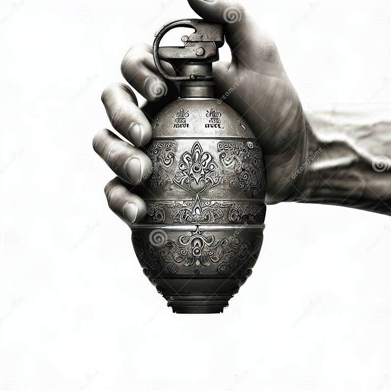 Exploding Hands: a Spectacular Image Generation Challenge.generative AI ...