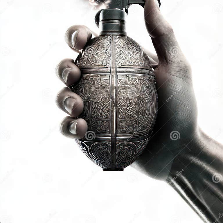 Exploding Hands: a Spectacular Image Generation Challenge.generative AI ...