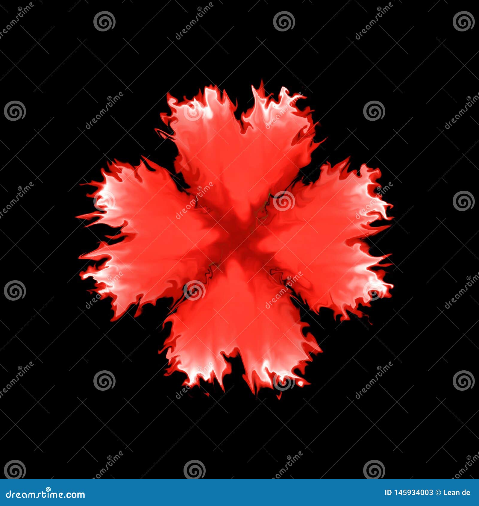 Exploding heart stock illustration. Illustration of exploding - 145934003
