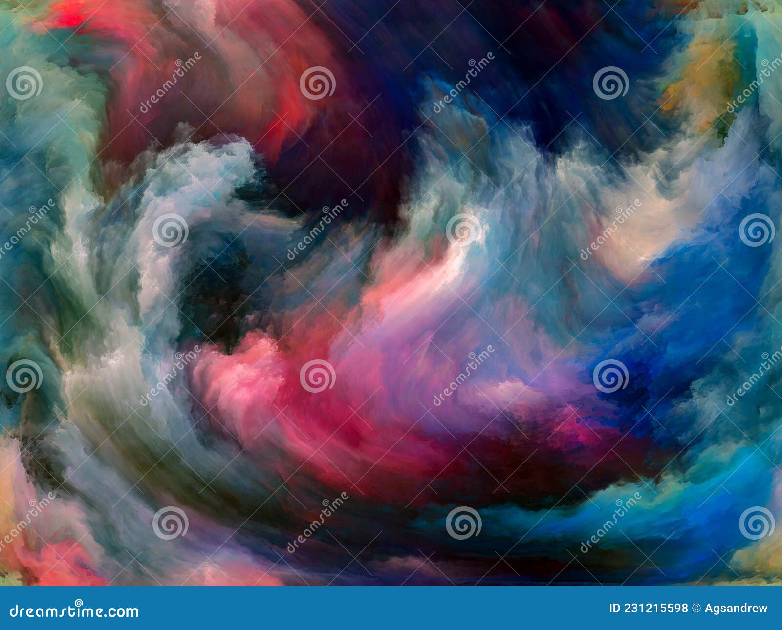 Exploding Paint stock illustration. Illustration of background - 231215598