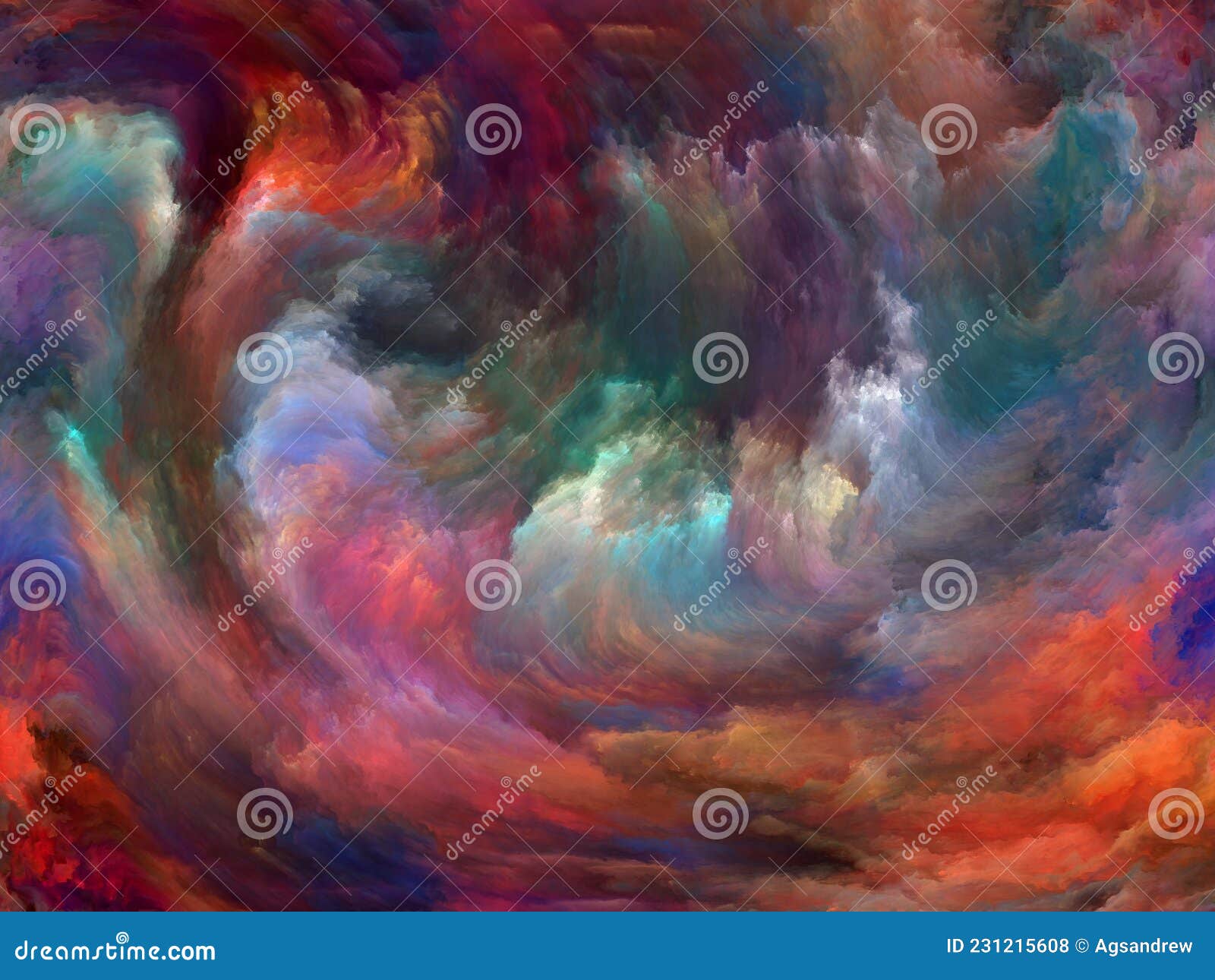 Exploding Paint stock illustration. Illustration of effect - 231215608