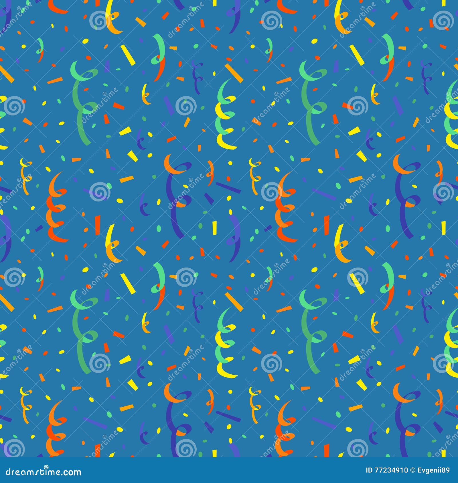 Exploding Party Popper, On Transparent Background Cartoon Vector ...