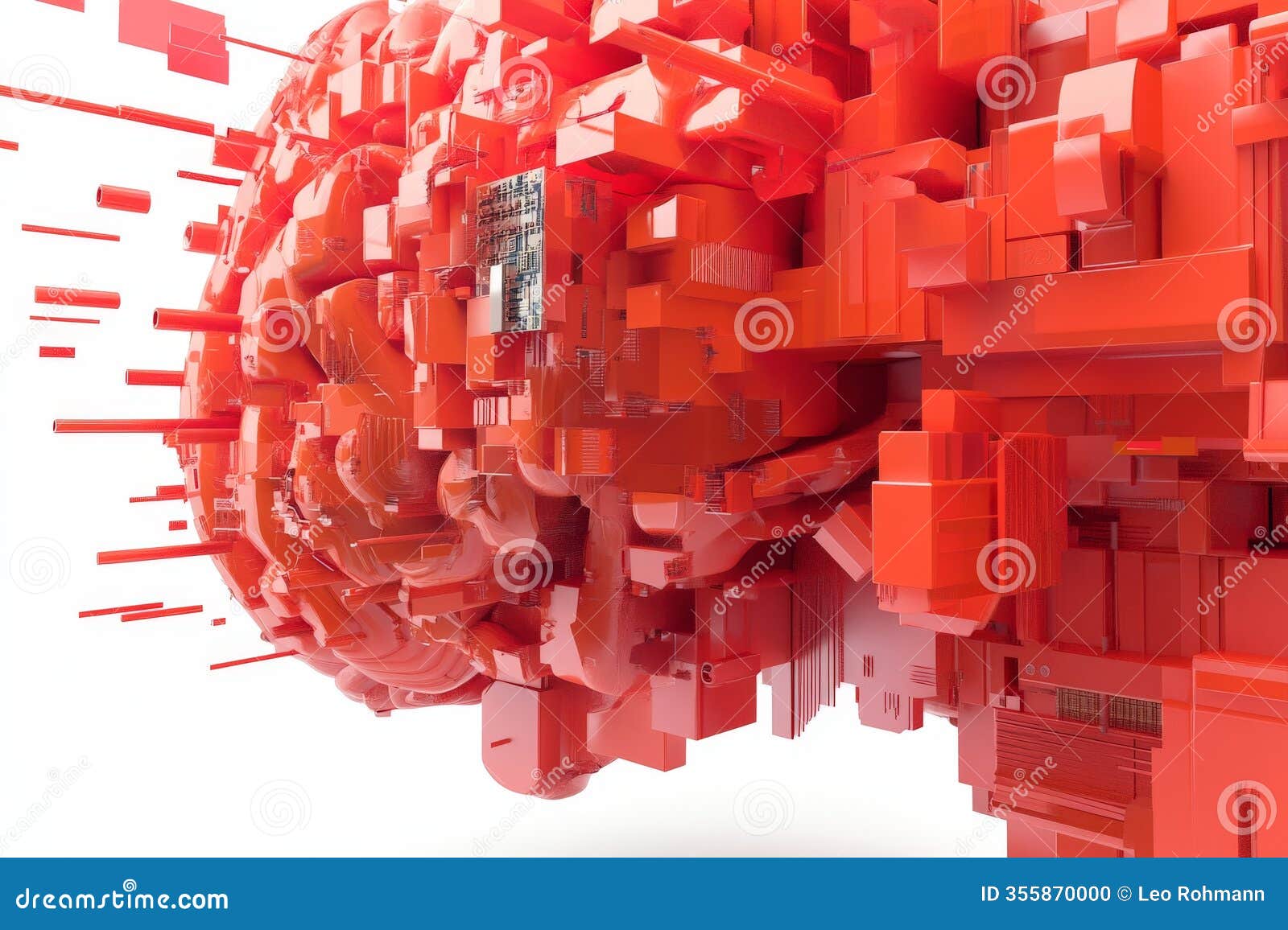 Dynamic Pixelated Motion Background Loop An Immersive Visual Journey ...