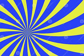 Exploding Star Burst Texture Japanese Radius Cartoon Pattern Abstract ...