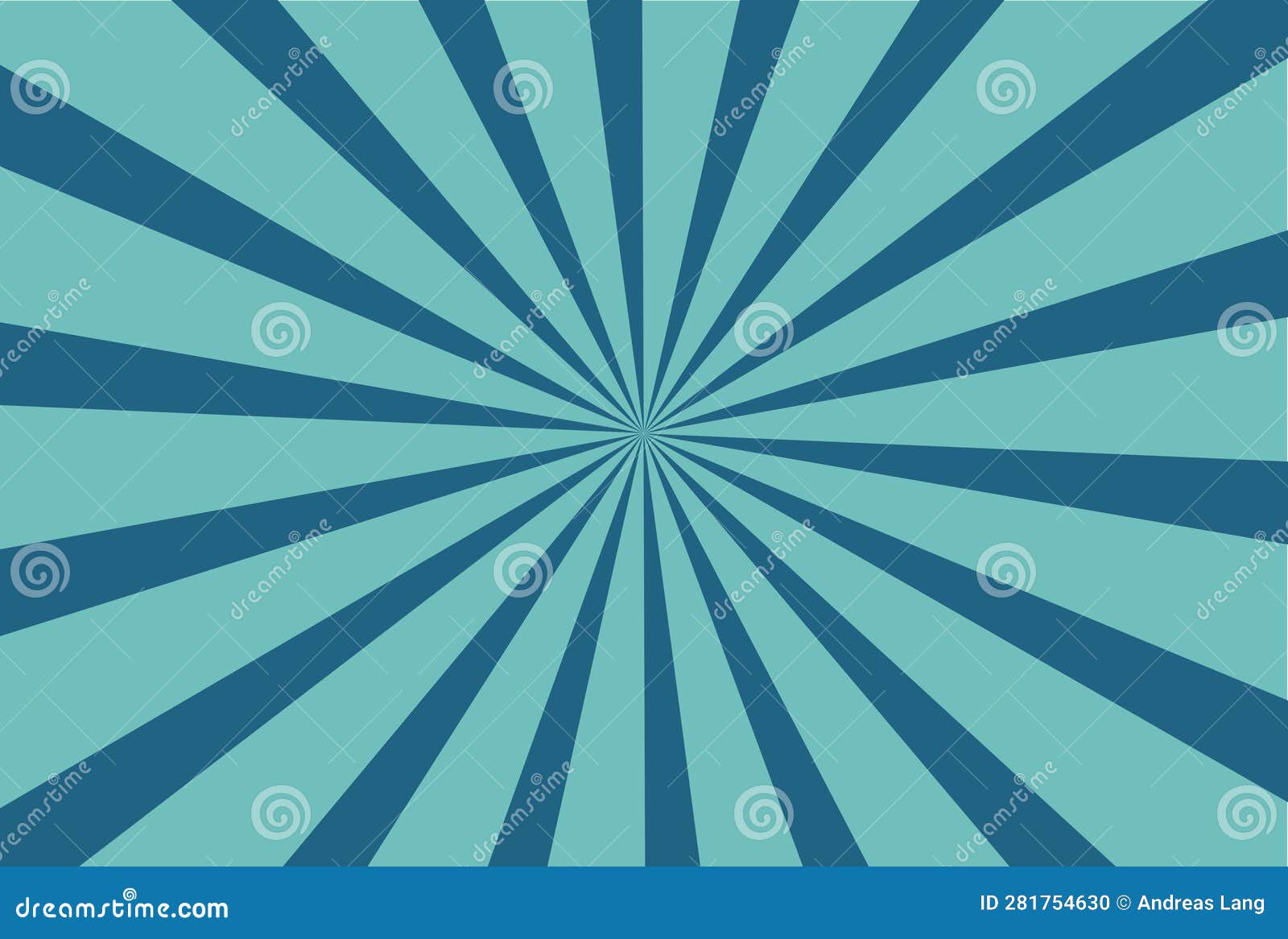 Exploding Star Burst Texture Japanese Radius Cartoon Pattern Abstract ...