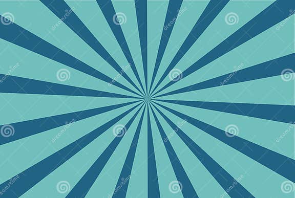 Exploding Star Burst Texture Japanese Radius Cartoon Pattern Abstract ...