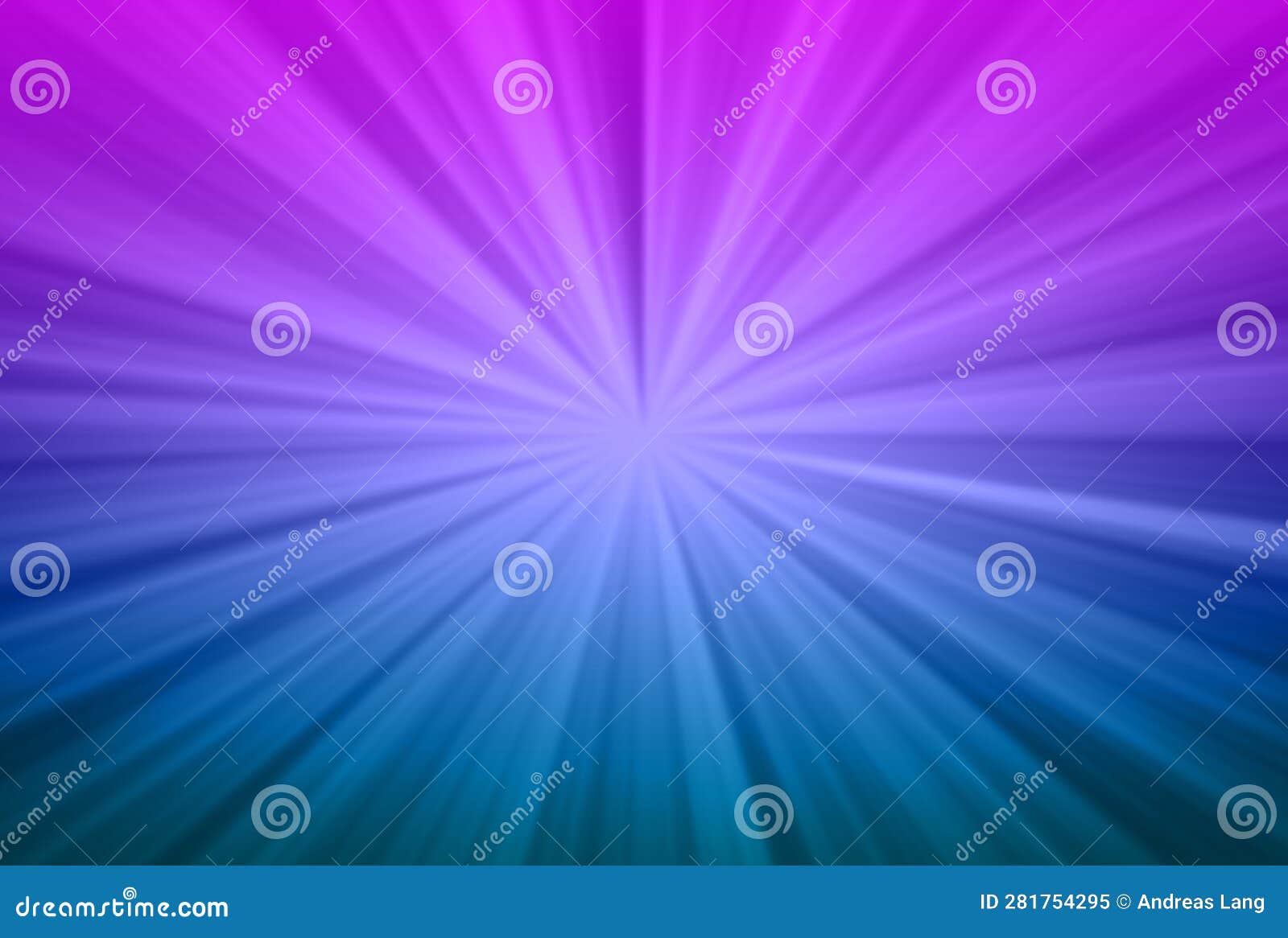 Exploding Star Burst Texture Japanese Radius Cartoon Pattern Abstract ...