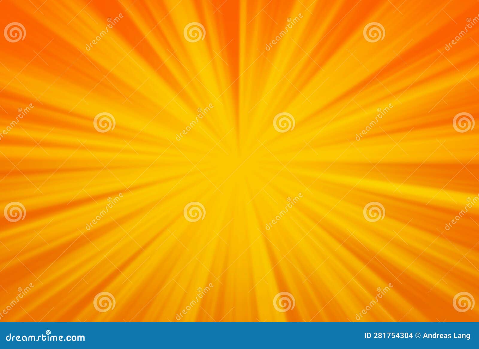 Exploding Star Burst Texture Japanese Radius Cartoon Pattern Abstract ...