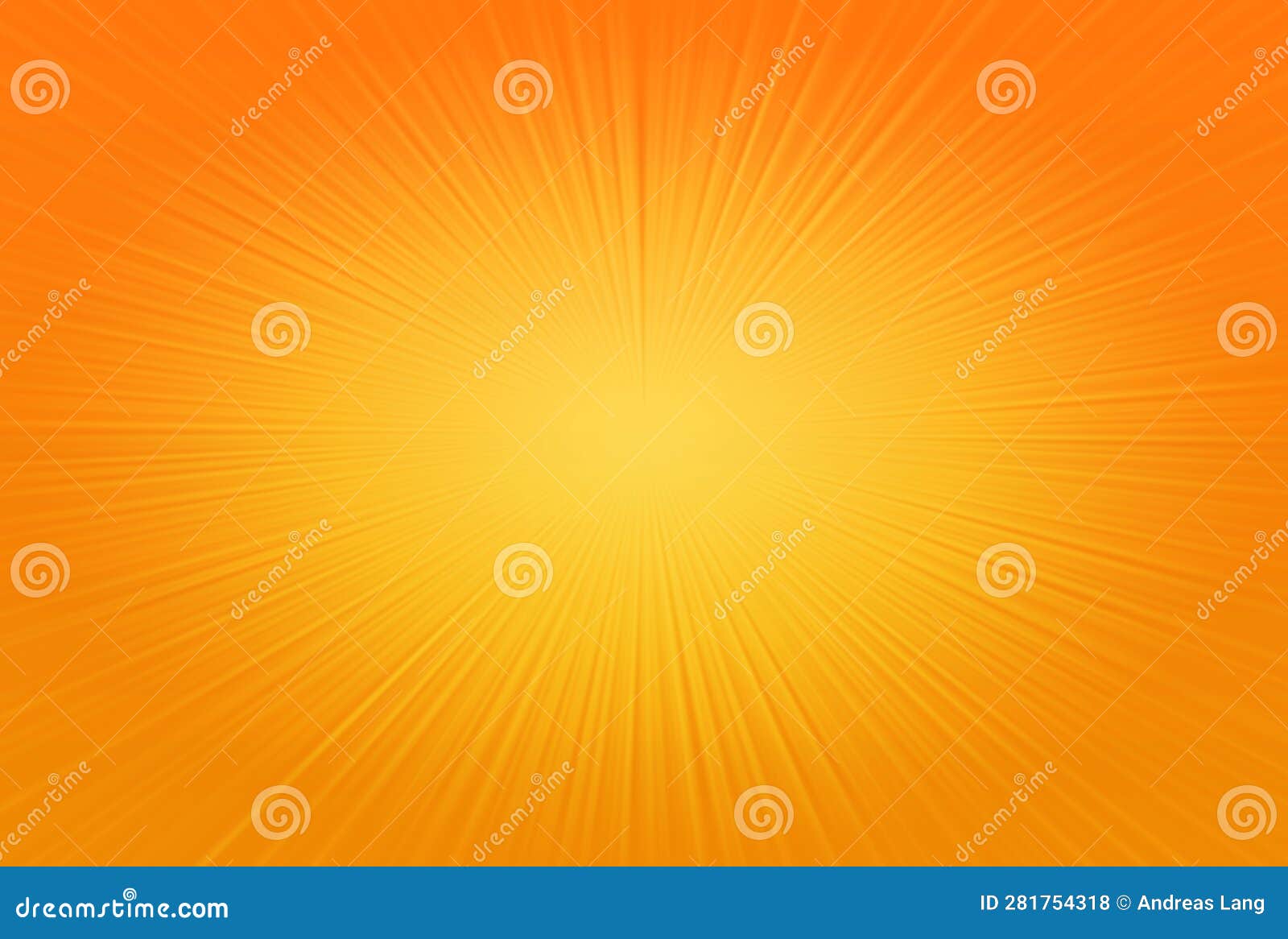 Exploding Star Burst Texture Japanese Radius Cartoon Pattern Abstract ...