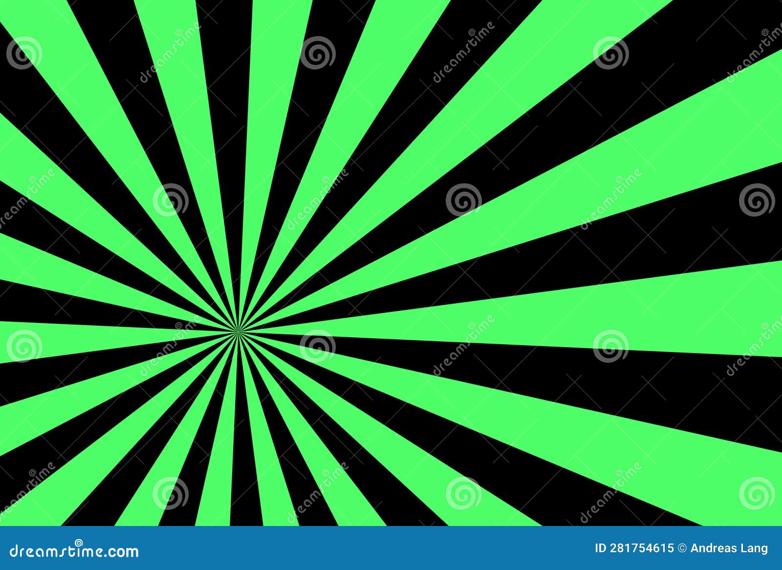 Exploding Star Burst Texture Japanese Radius Cartoon Pattern Abstract ...