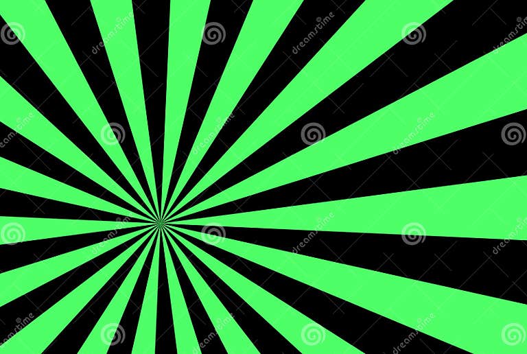 Exploding Star Burst Texture Japanese Radius Cartoon Pattern Abstract ...