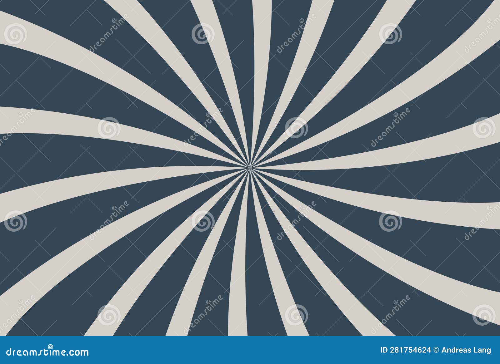 Exploding Star Burst Texture Japanese Radius Cartoon Pattern Abstract ...