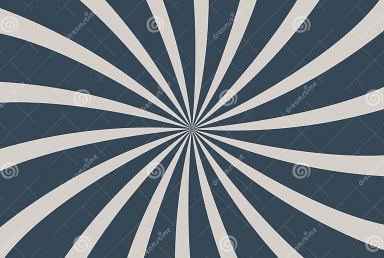 Exploding Star Burst Texture Japanese Radius Cartoon Pattern Abstract ...