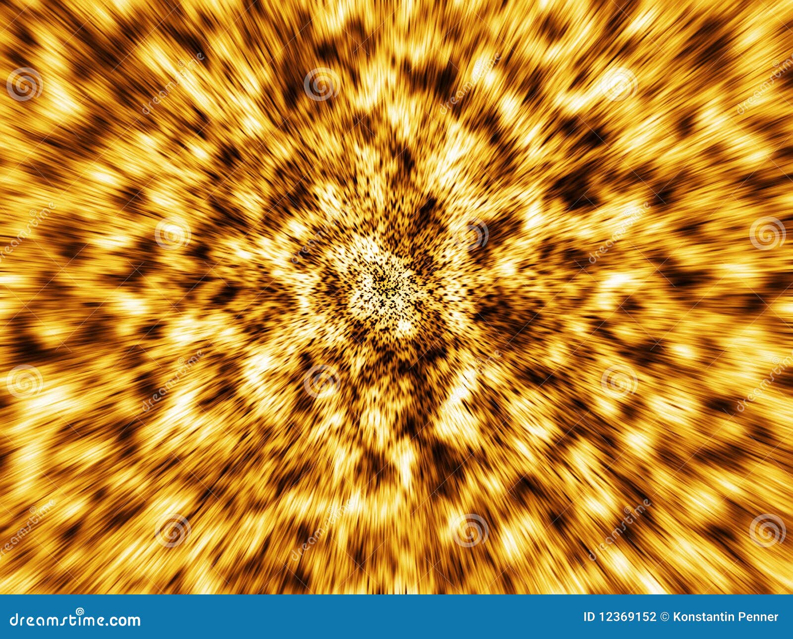 Exploding stars stock illustration. Illustration of color - 12369152