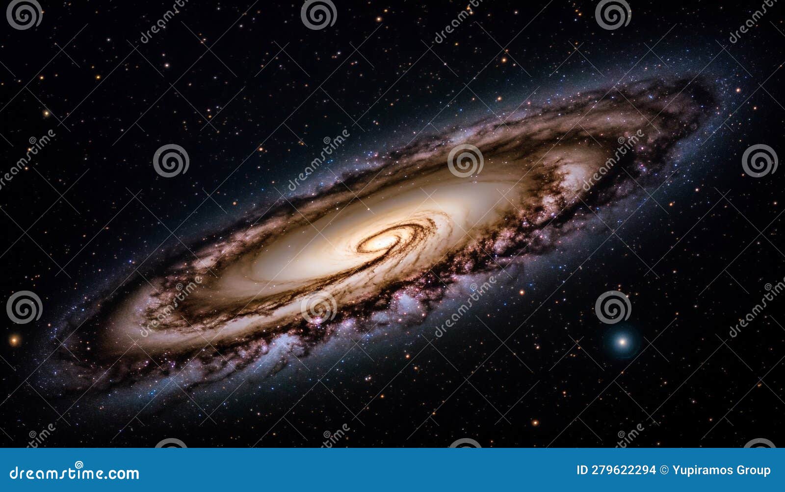 Exploding Supernova Illuminates Galaxy Mysterious Star Field in ...