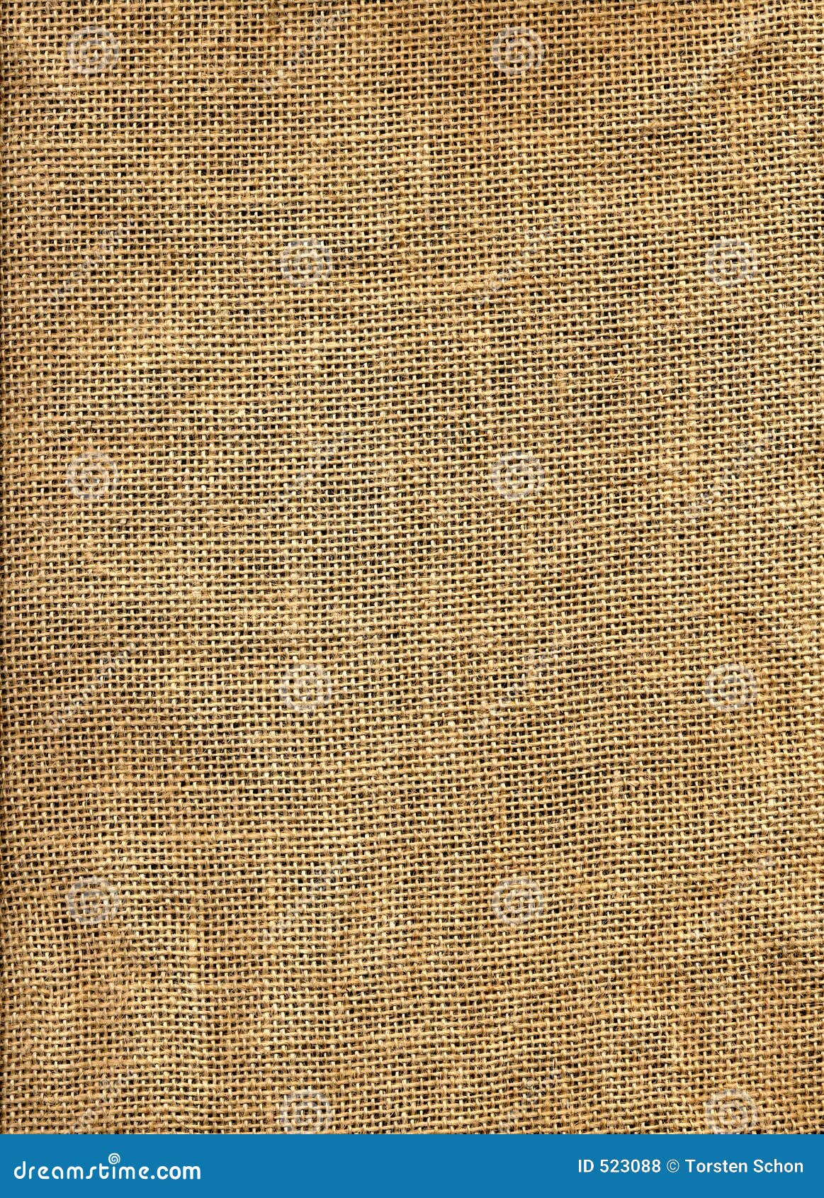 Exploración del yute foto de archivo. Imagen de textura - 523088