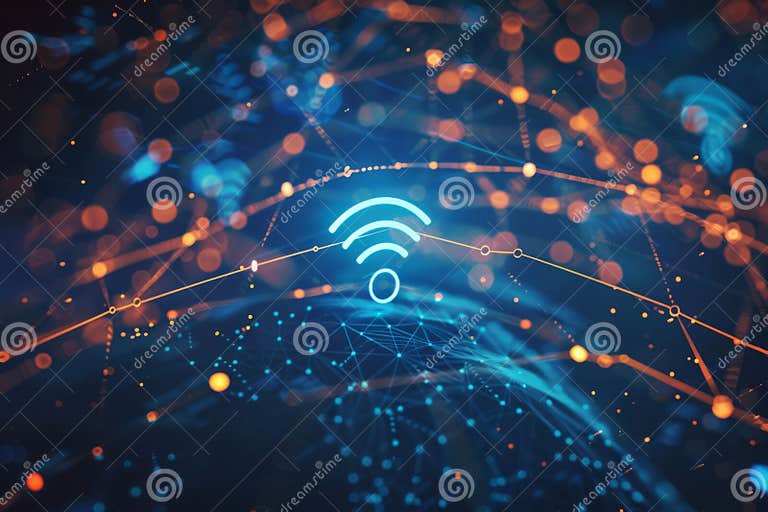 Exploration of Advanced Wireless Network Technology Utilizing Digital ...