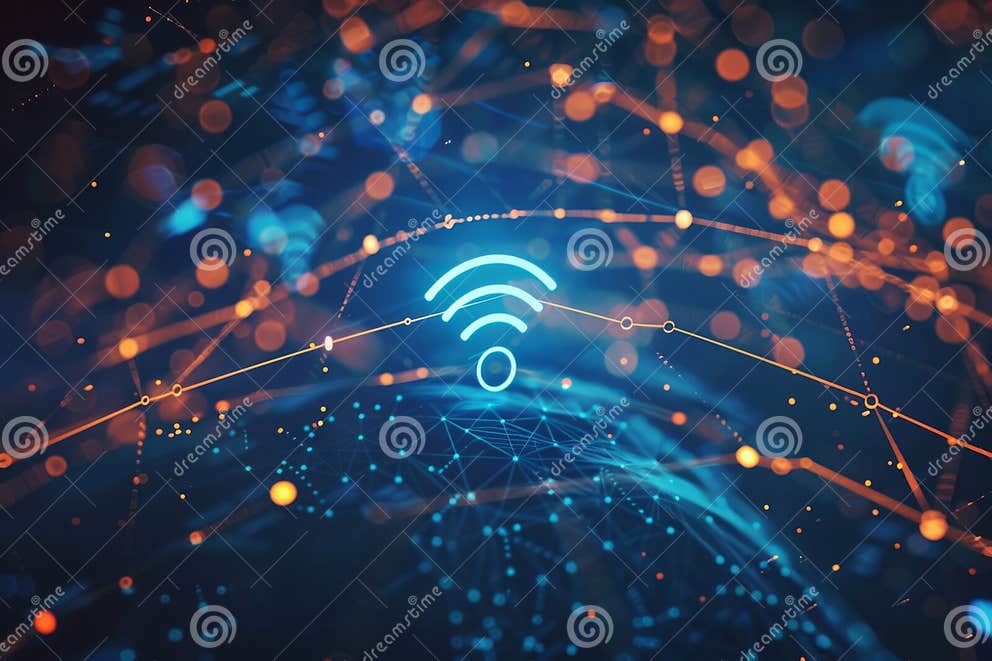 Exploration of Advanced Wireless Network Technology Utilizing Digital ...