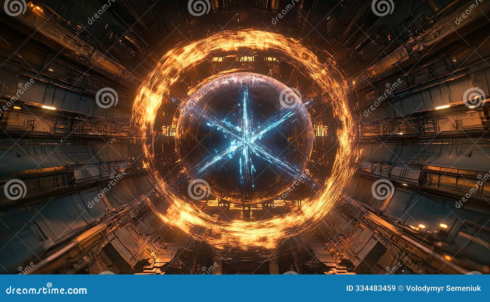 Exploring the Intricate Dynamics of Nuclear Technology through Visual ...