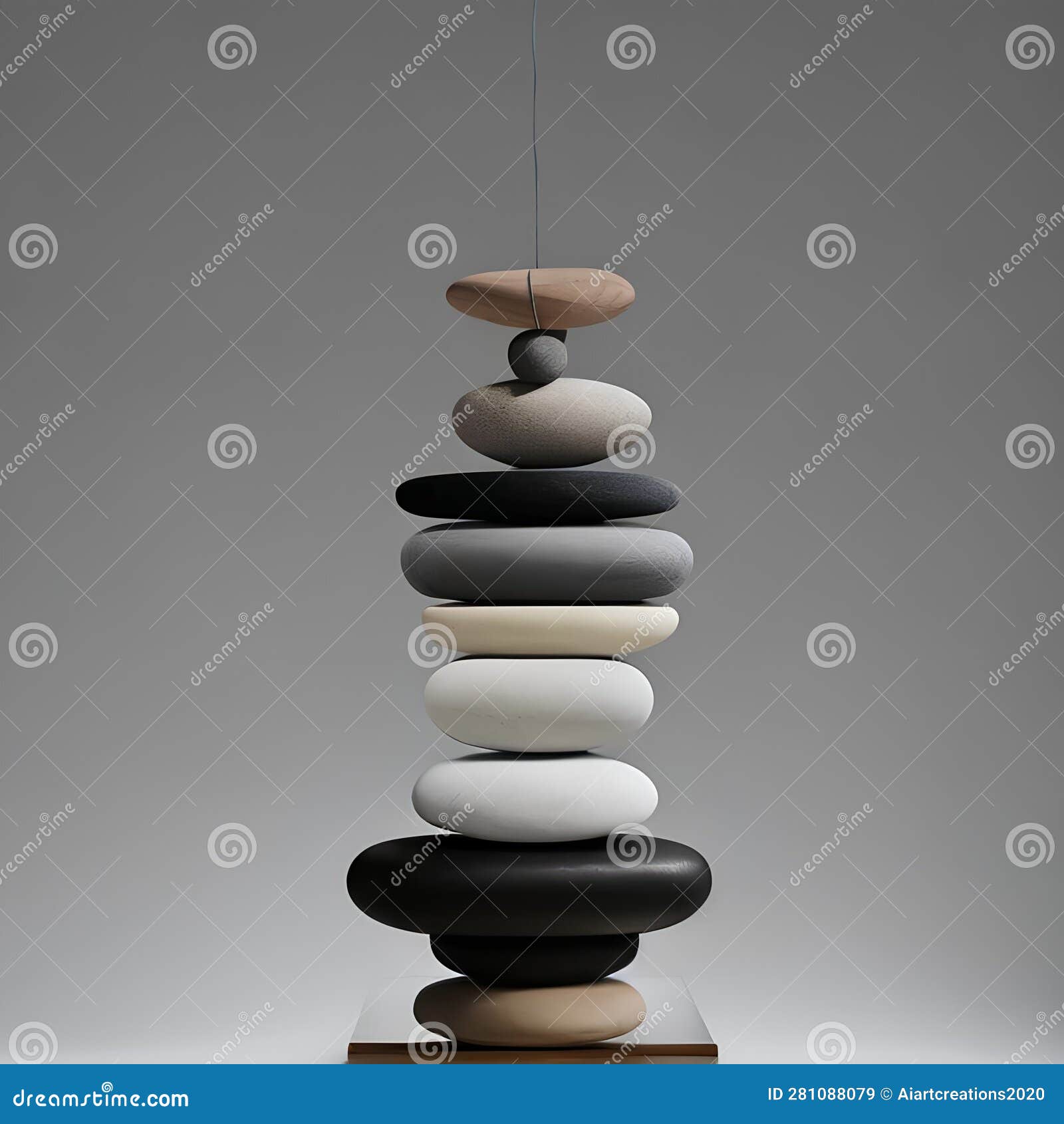 An Exploration of Balance and Imbalance, with Counterweighted Forms ...