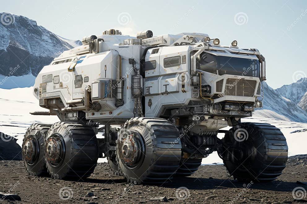 Exploration Beyond Earth Robotic Probes, Rovers, and Autonomous Systems ...