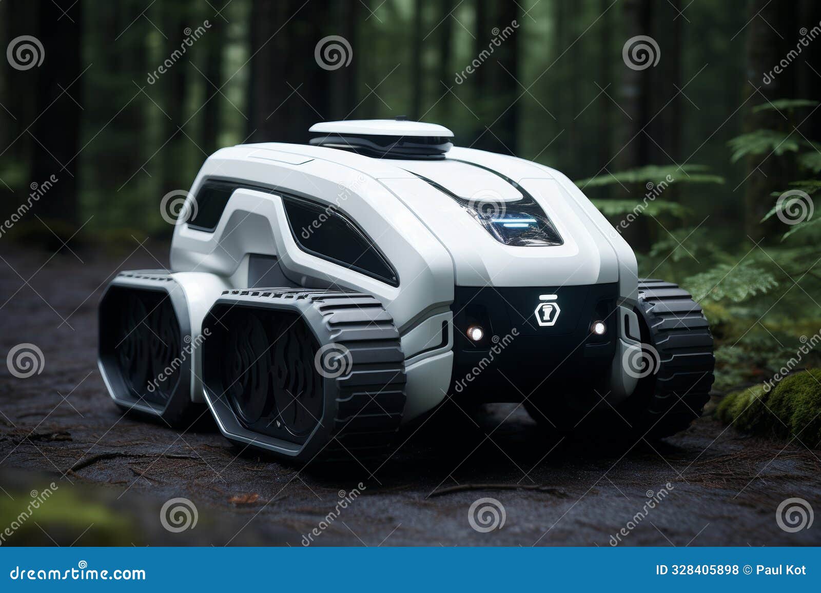 Exploration Beyond Earth Robotic Probes, Rovers, and Autonomous ...