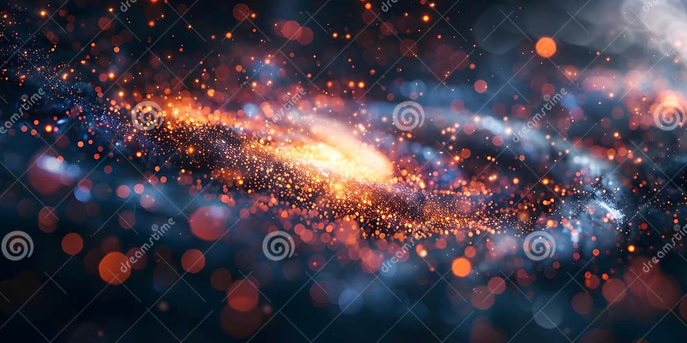 Exploration of the Complexities of the Universe through Physics and ...