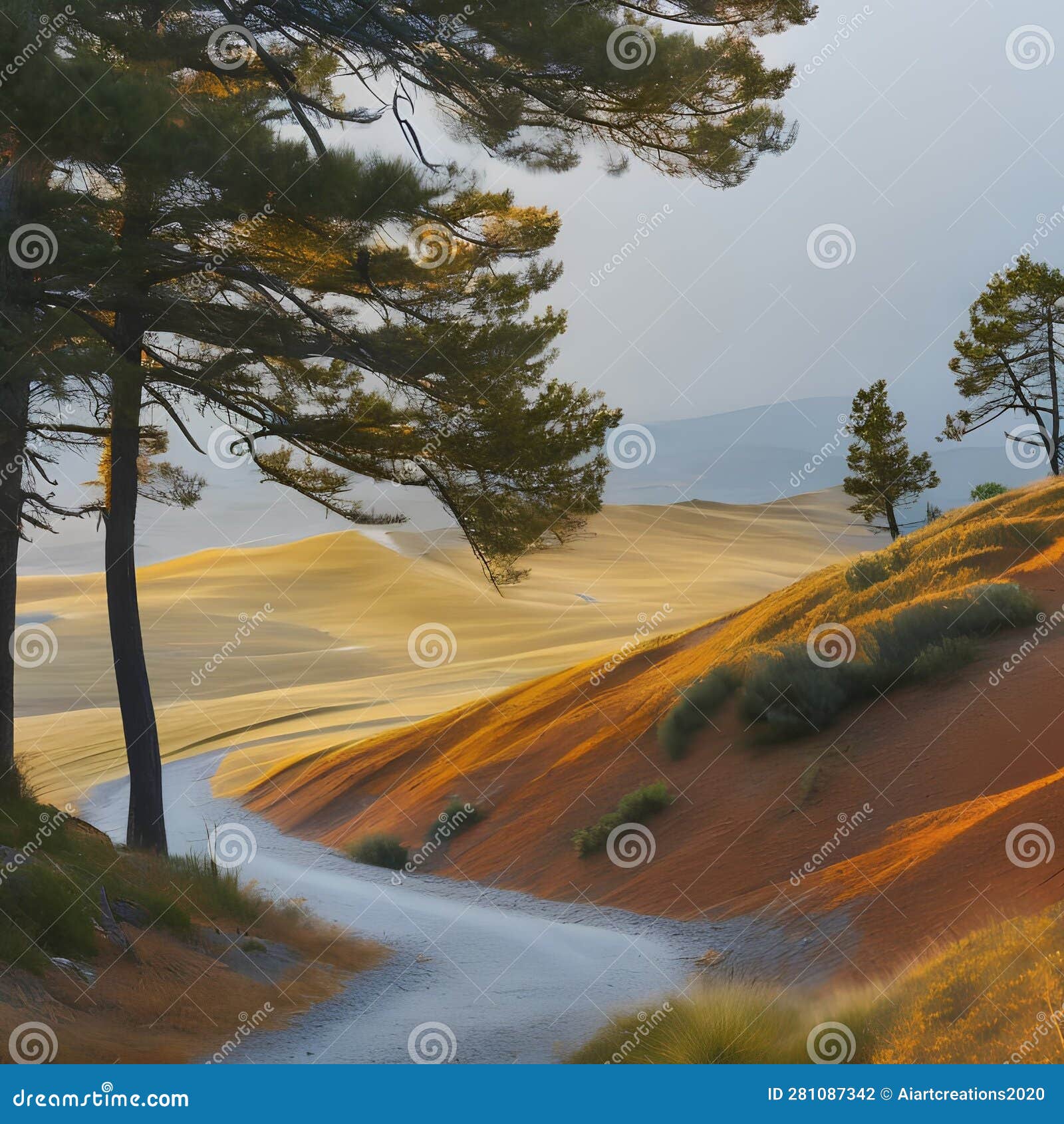 An Exploration of Emotional Landscapes, with Abstracted Forms ...