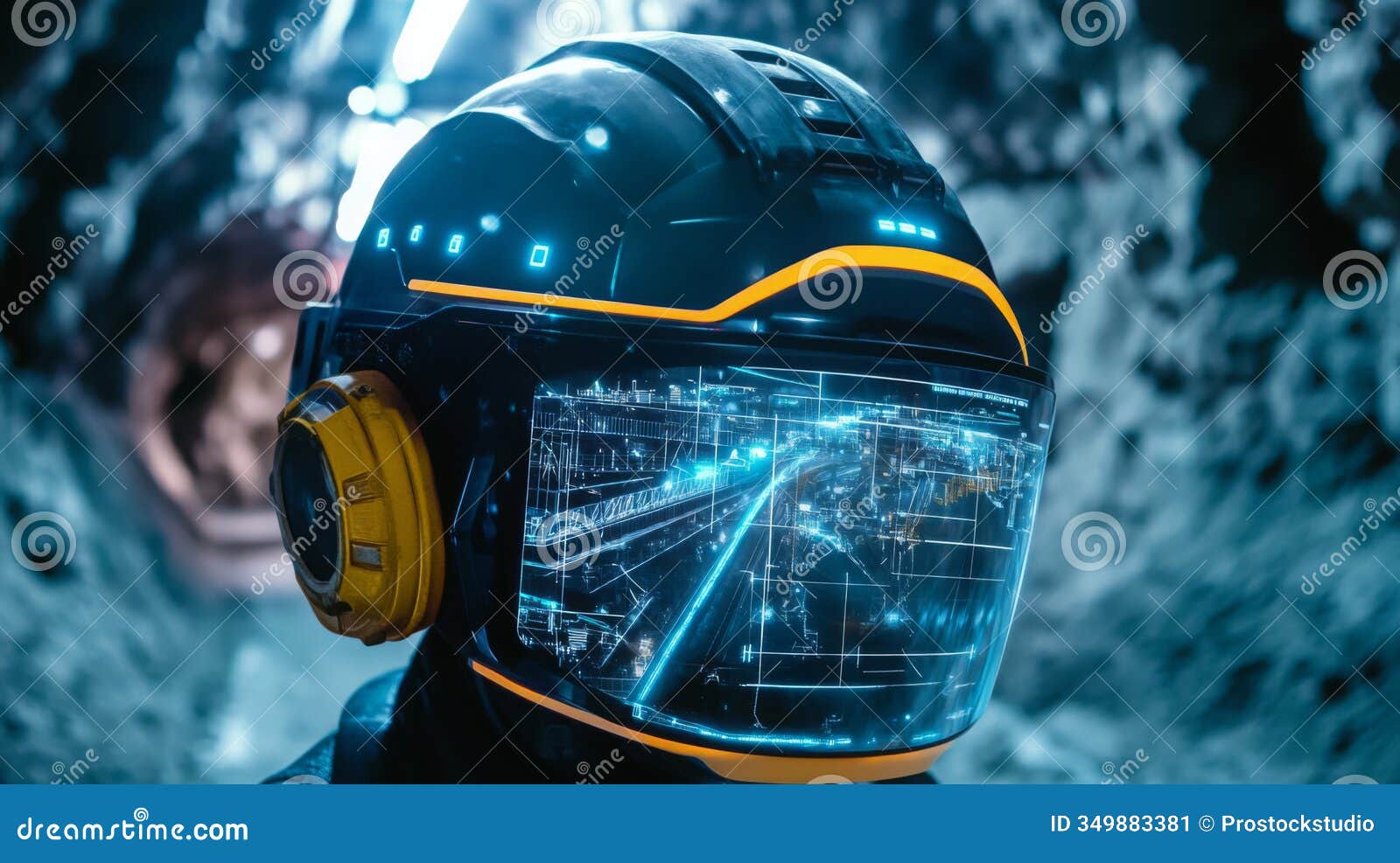 Exploration of Gemstone Mining with Advanced Ai Technology in a ...