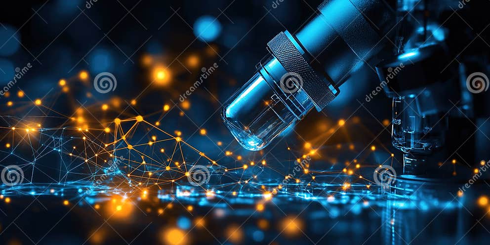 Exploration of Innovative Technology with a Microscope Observing ...