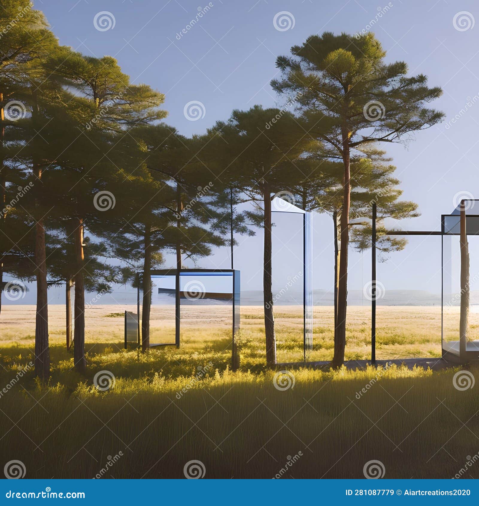 An Exploration of the Interplay between Transparency and Opacity, with ...