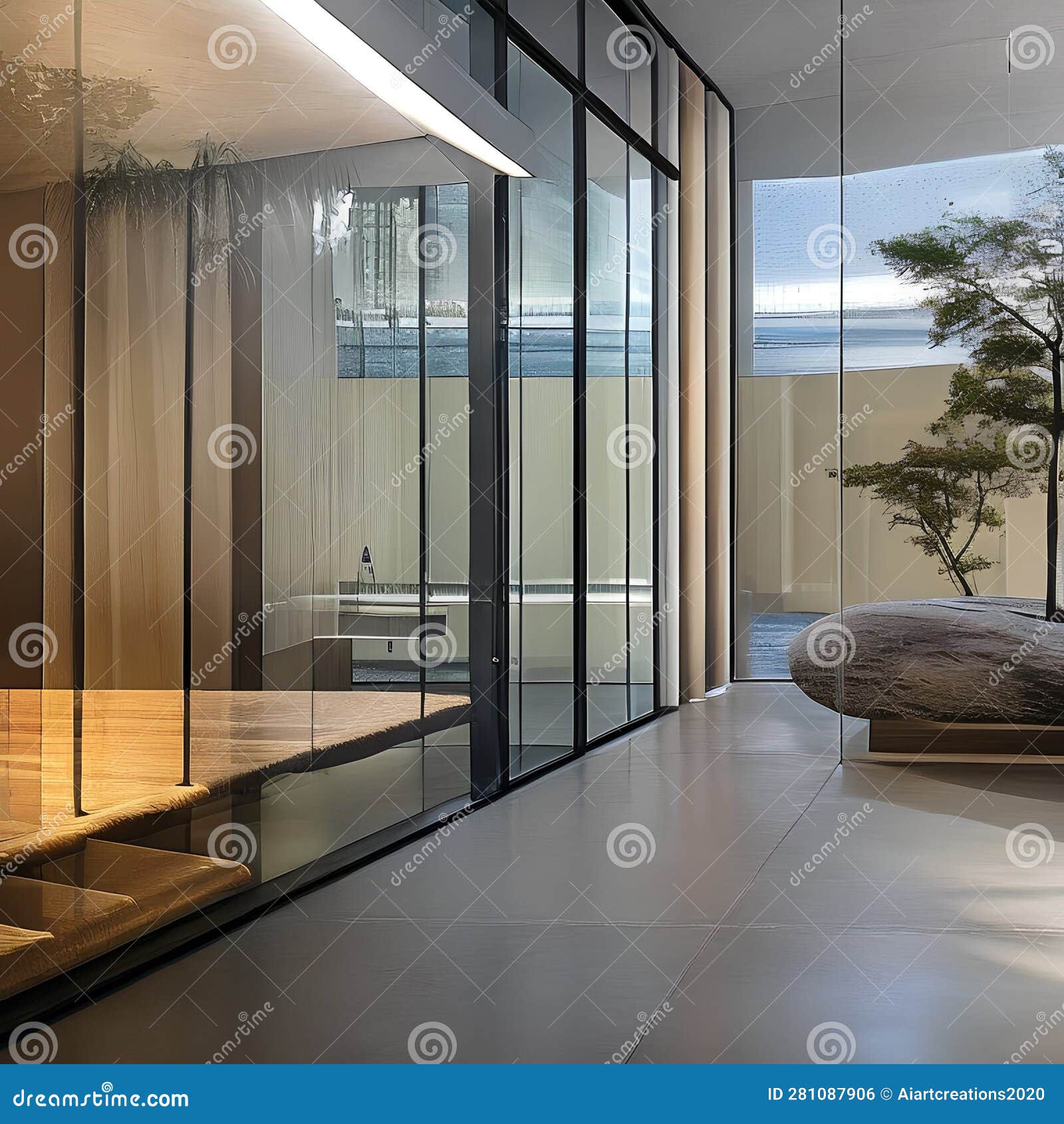 An Exploration of the Interplay between Transparency and Opacity, with ...