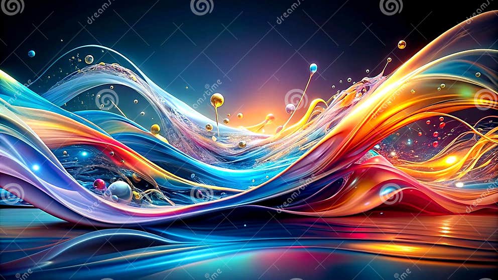 An Exploration of Kinetic Energy and Abstract Expression through Form ...