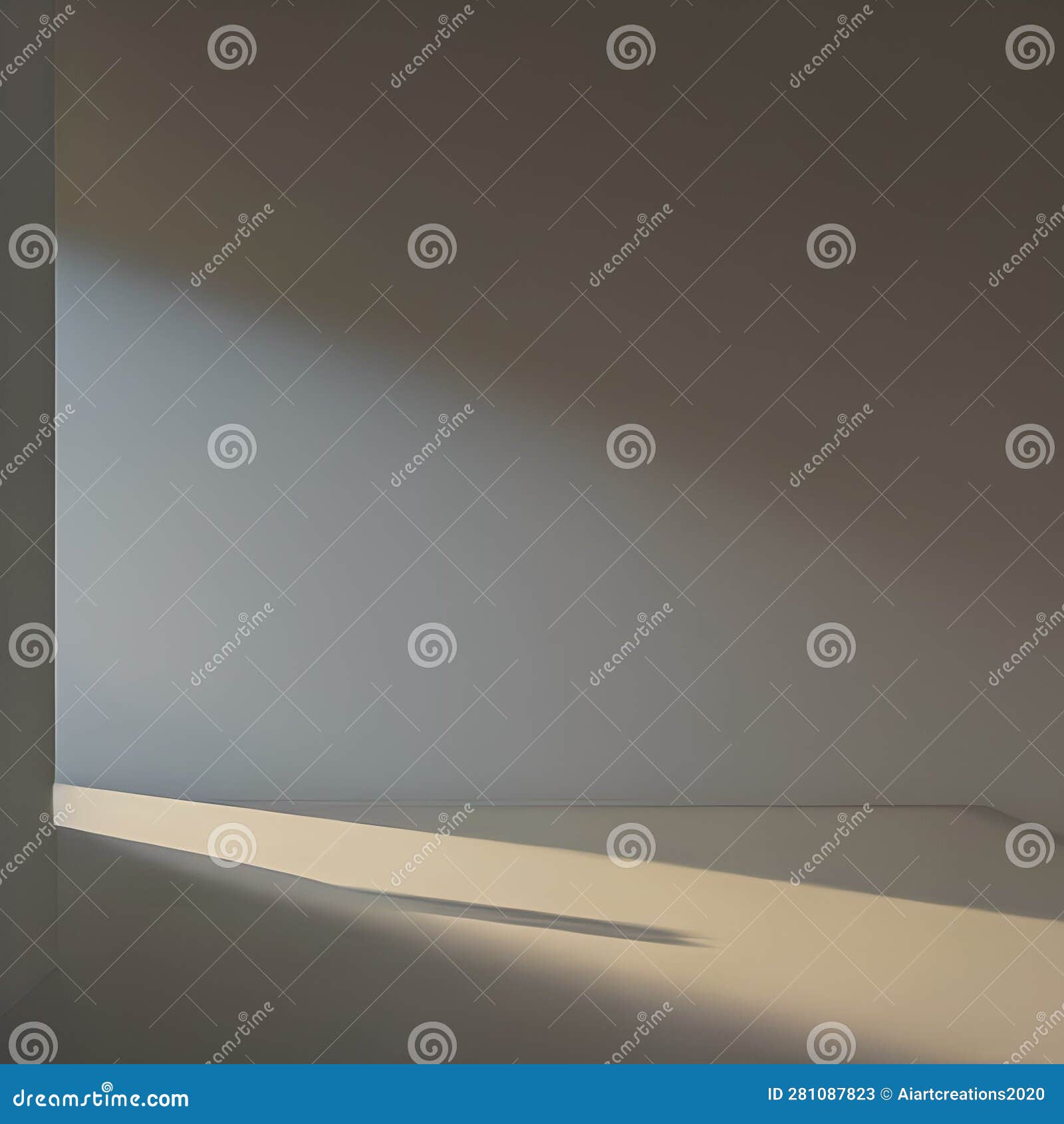 An Exploration of Light and Shadow, with Dramatic Contrasts, Ethereal ...