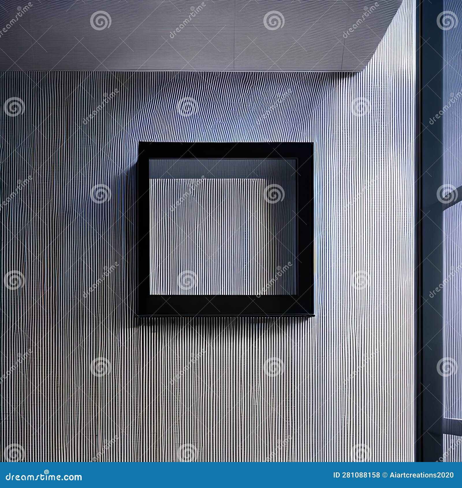 An Exploration of Light and Shadow, with Dramatic Contrasts, Ethereal ...