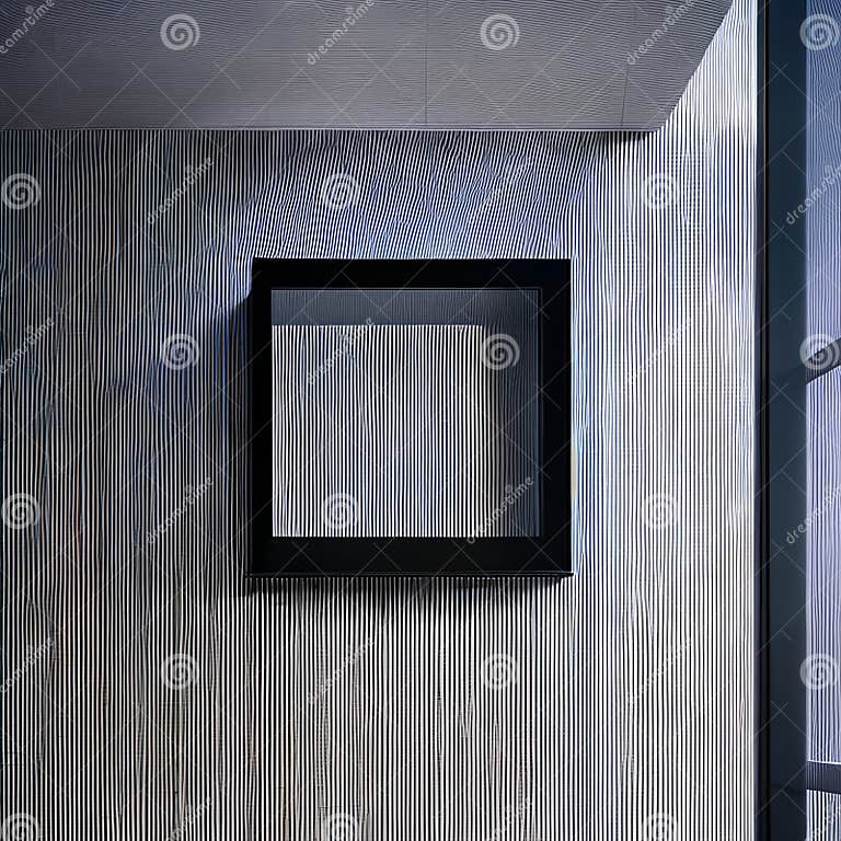 An Exploration of Light and Shadow, with Dramatic Contrasts, Ethereal ...