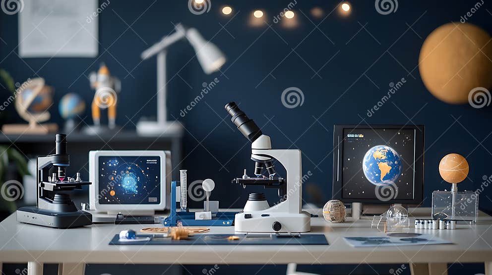 An Exploration-Oriented Setup Featuring Electronic Toys and Scientific Instruments on a Modern ...