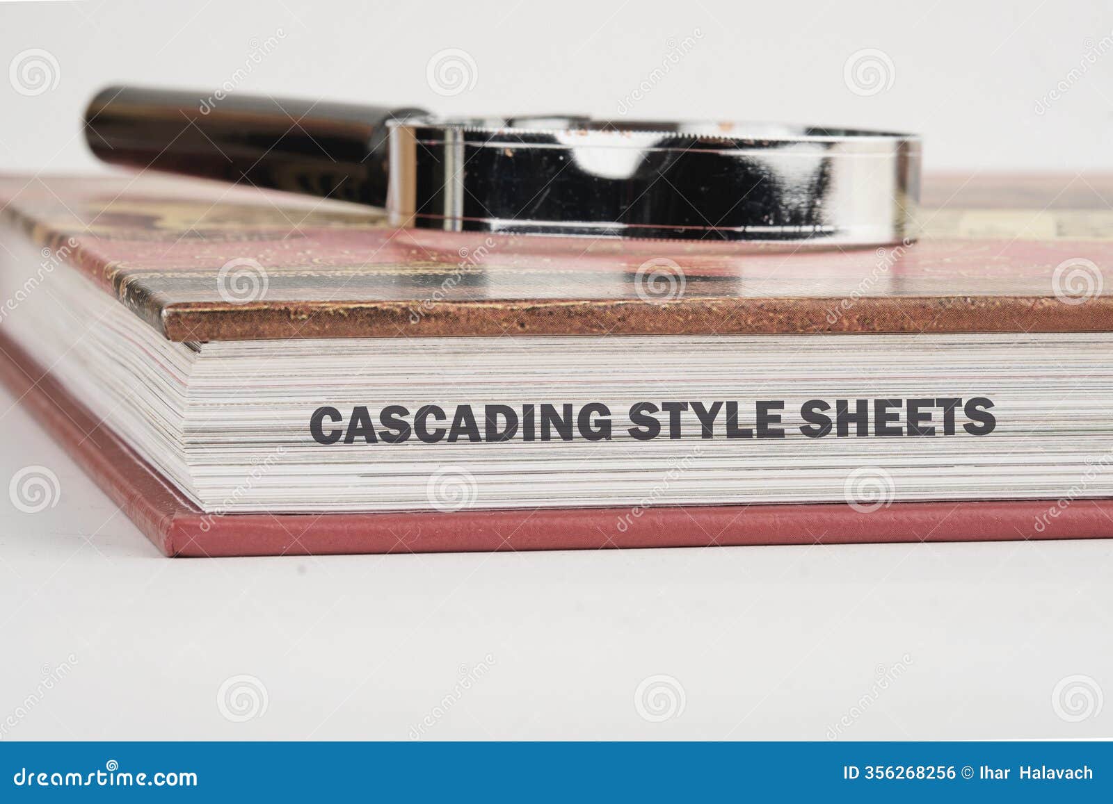 Exploration of the Principles Behind Cascading Style Sheets is ...