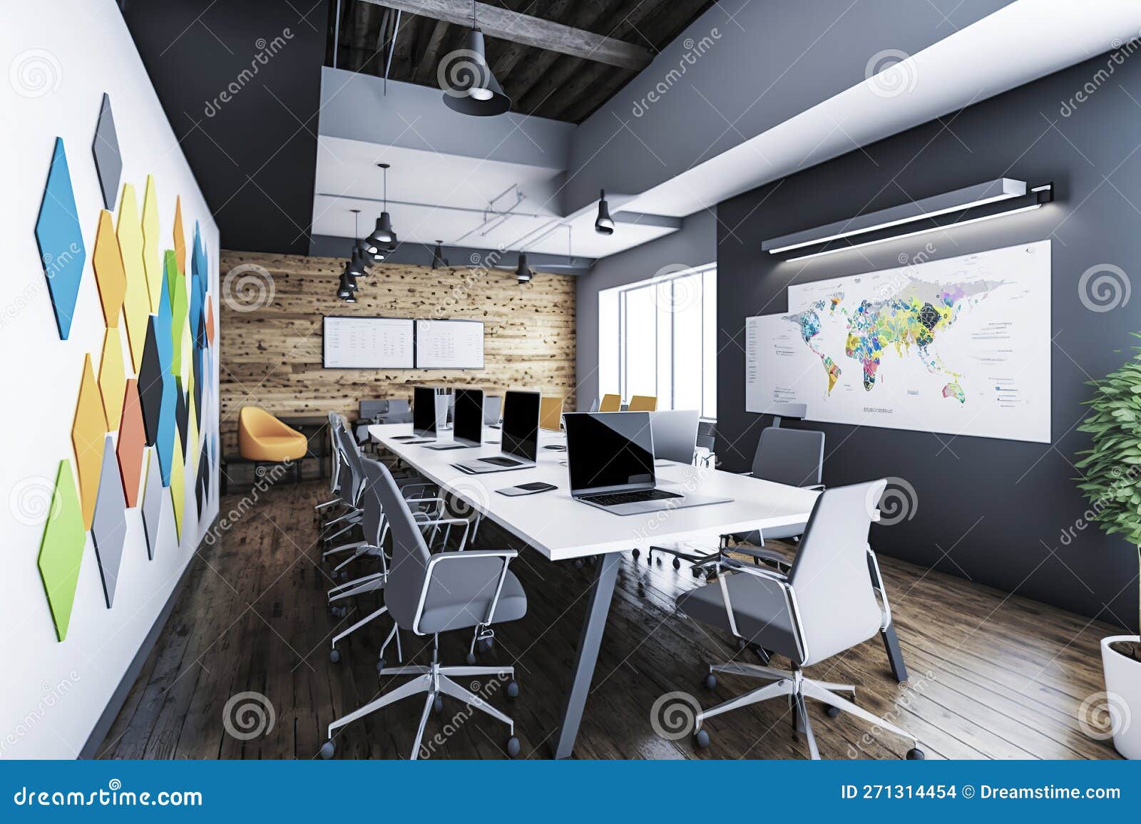 Where Creativity Meets Technology: an Exploration of the Startup ...