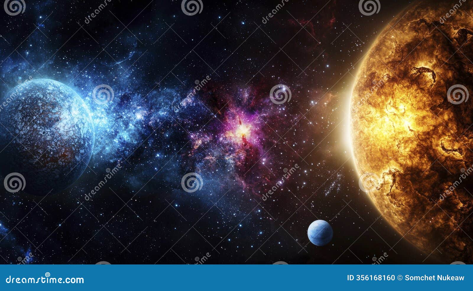 Explorative Visualization of Pulsing Celestial Bodies and Breathing ...