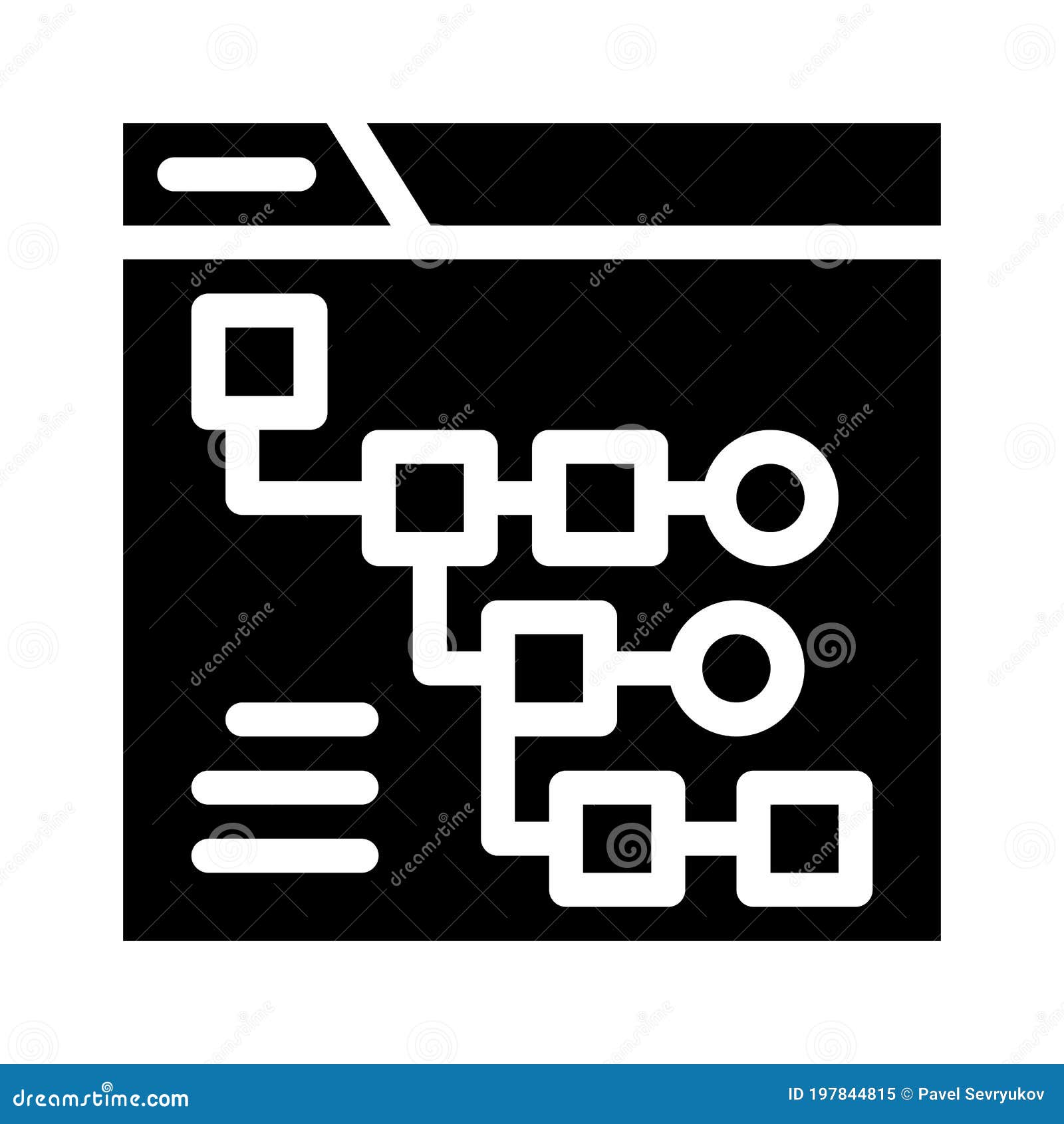 Exploratory Data Analysis Glyph Icon Vector Illustration Stock Vector ... Exploratory Data Analysis Glyph Icon Vector Illustration Stock Vector ...