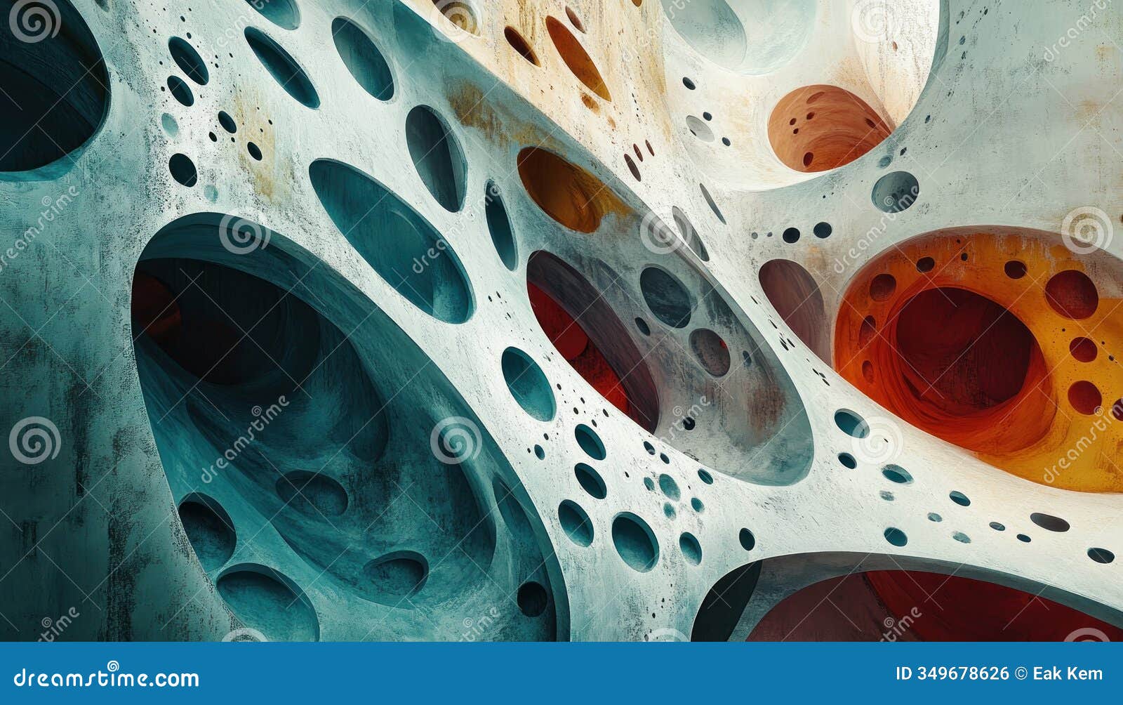 Explore Abstract Layers Representing Multi-dimensional Tone and ...