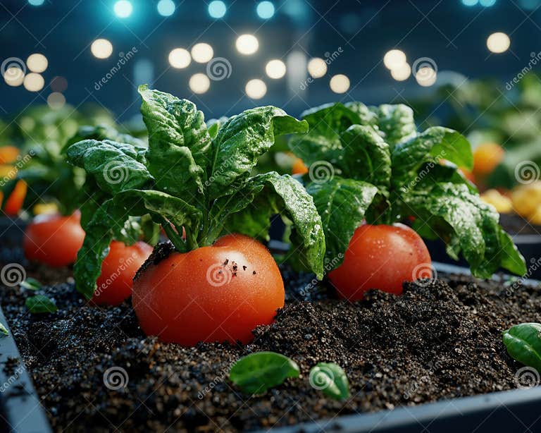 Explore Advanced Composting Systems on a Sustainable Farm, Showcasing ...