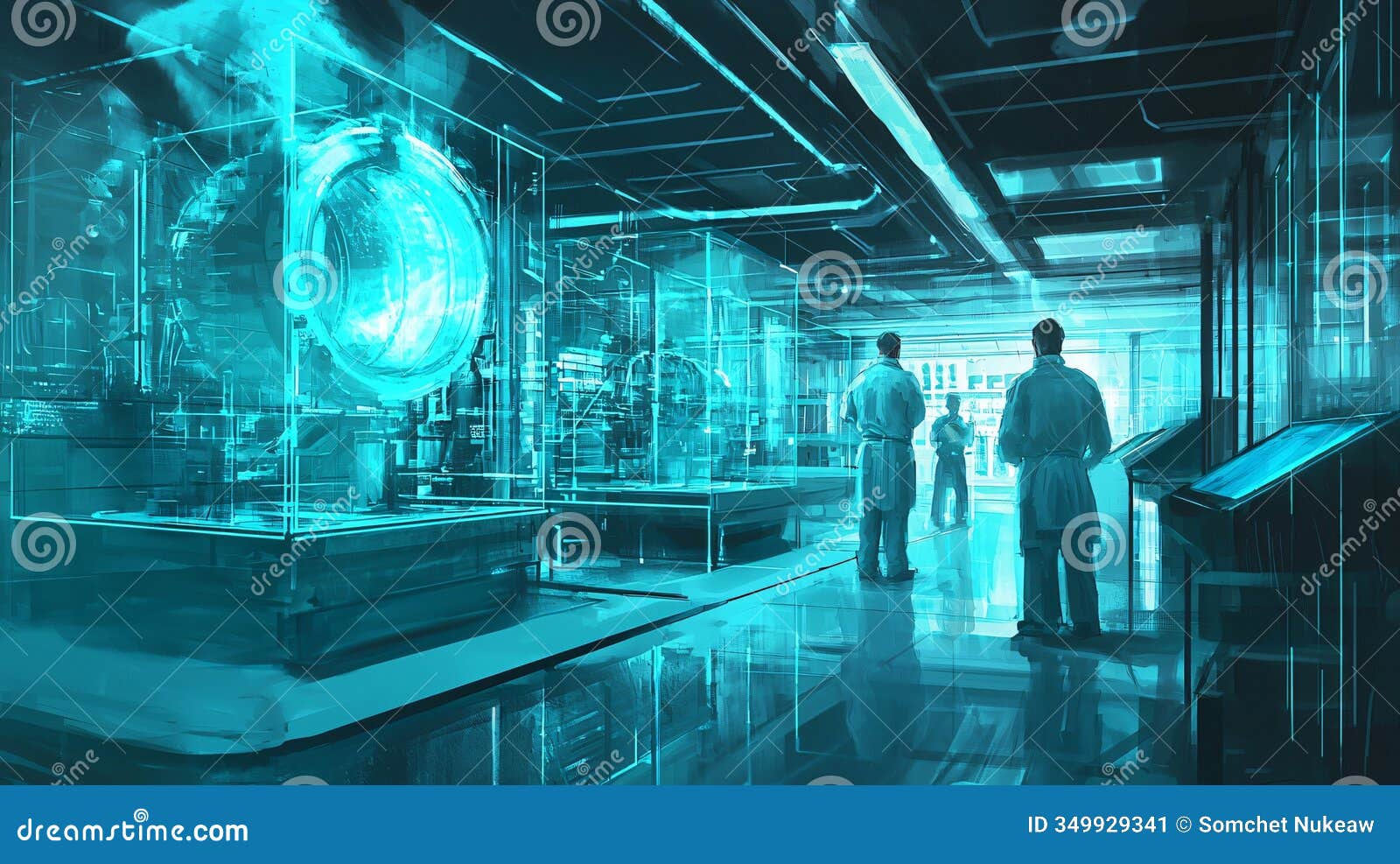 Explore Advanced Infection Control Systems through Innovative Technical ...