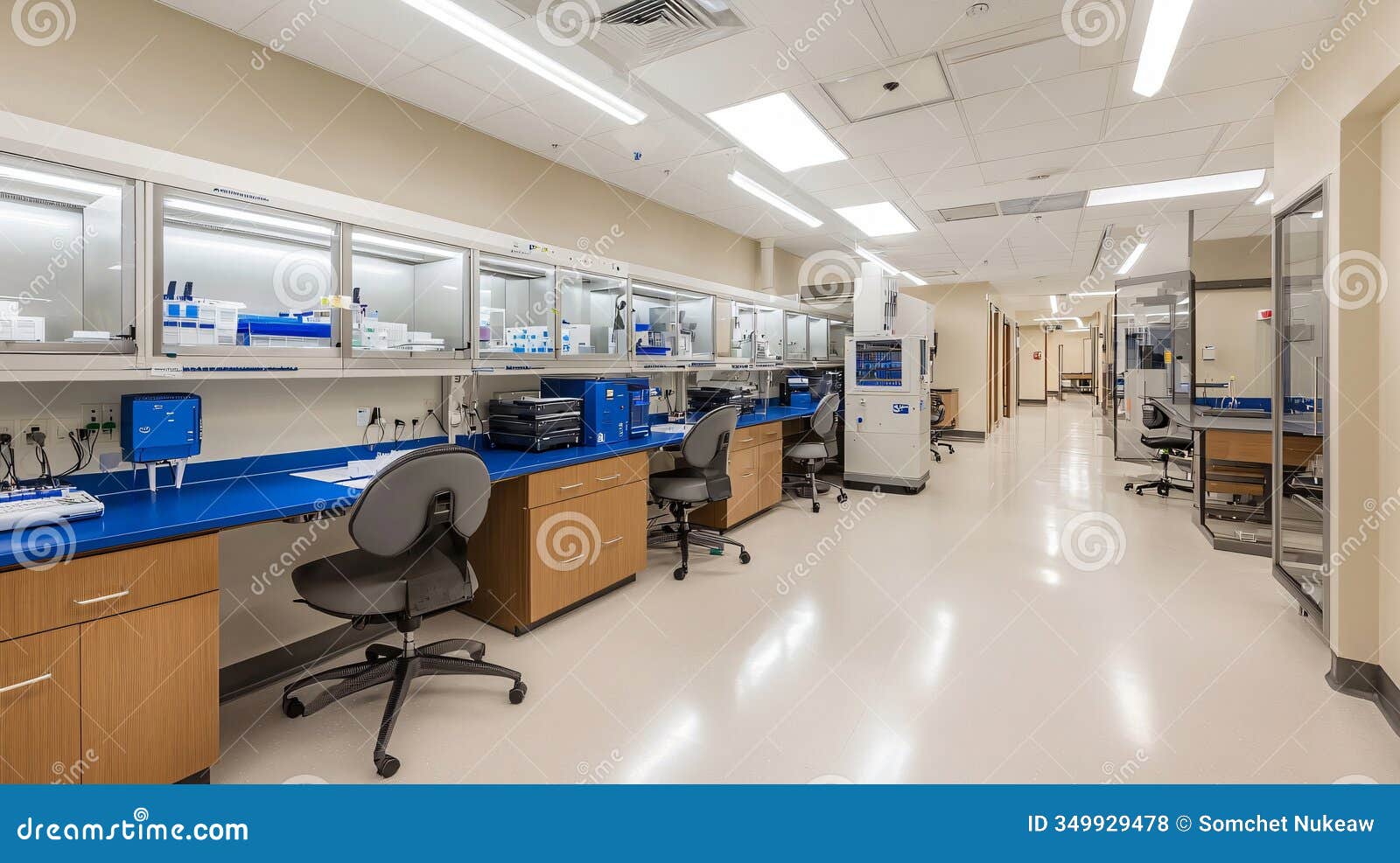 Explore Advanced Laboratory Designs To Enhance Risk Factor Research In Modern Scientific ...